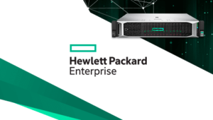Digital Work | Como simplificar a TI com o HPE Simplivity
